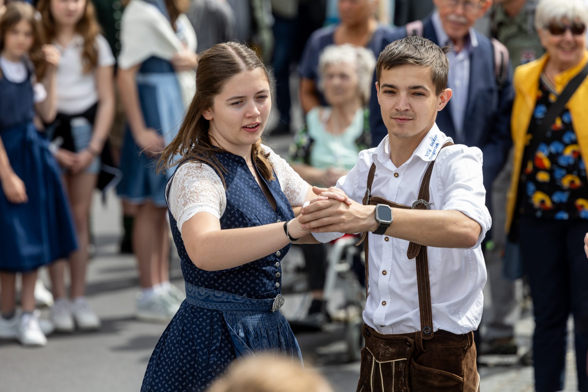 Färbermarkt Gutau – Blaudruck in all seinen Facetten