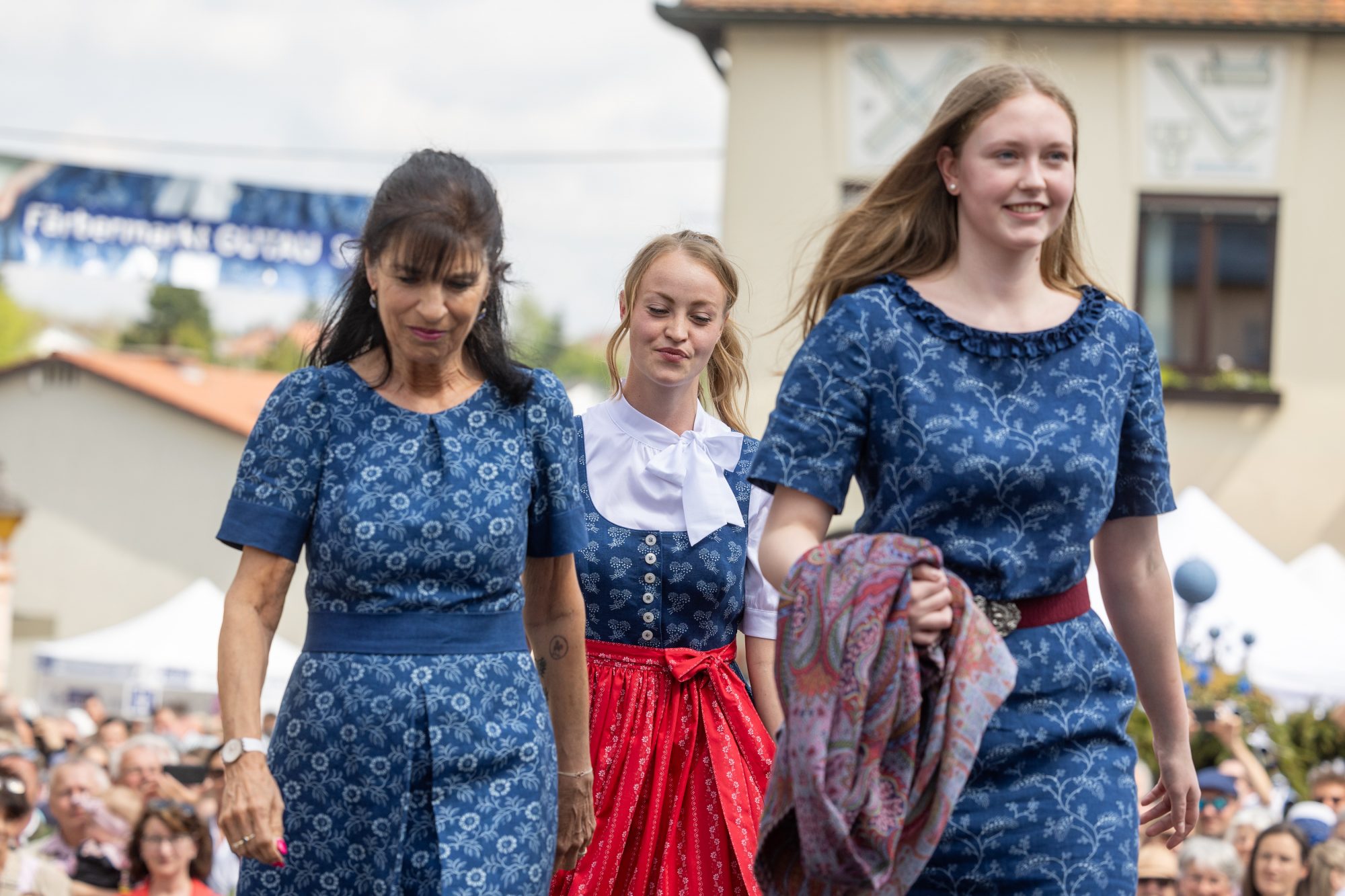 Färbermarkt Gutau – Blaudruck in all seinen Facetten